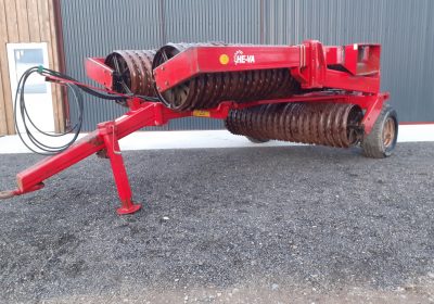 Bobby Ross Ltd | Redhill Machinery Sales New & Used Machinery Sales